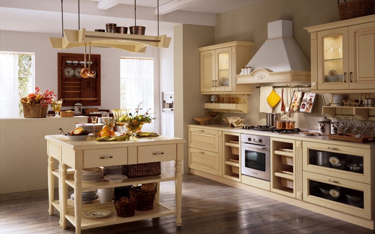 Mobila la comanda | bucatarii la comanda | clasice | bucatarie ...